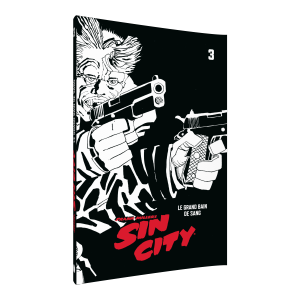 Huginn & Muninn ・ Comics et bandes dessinées