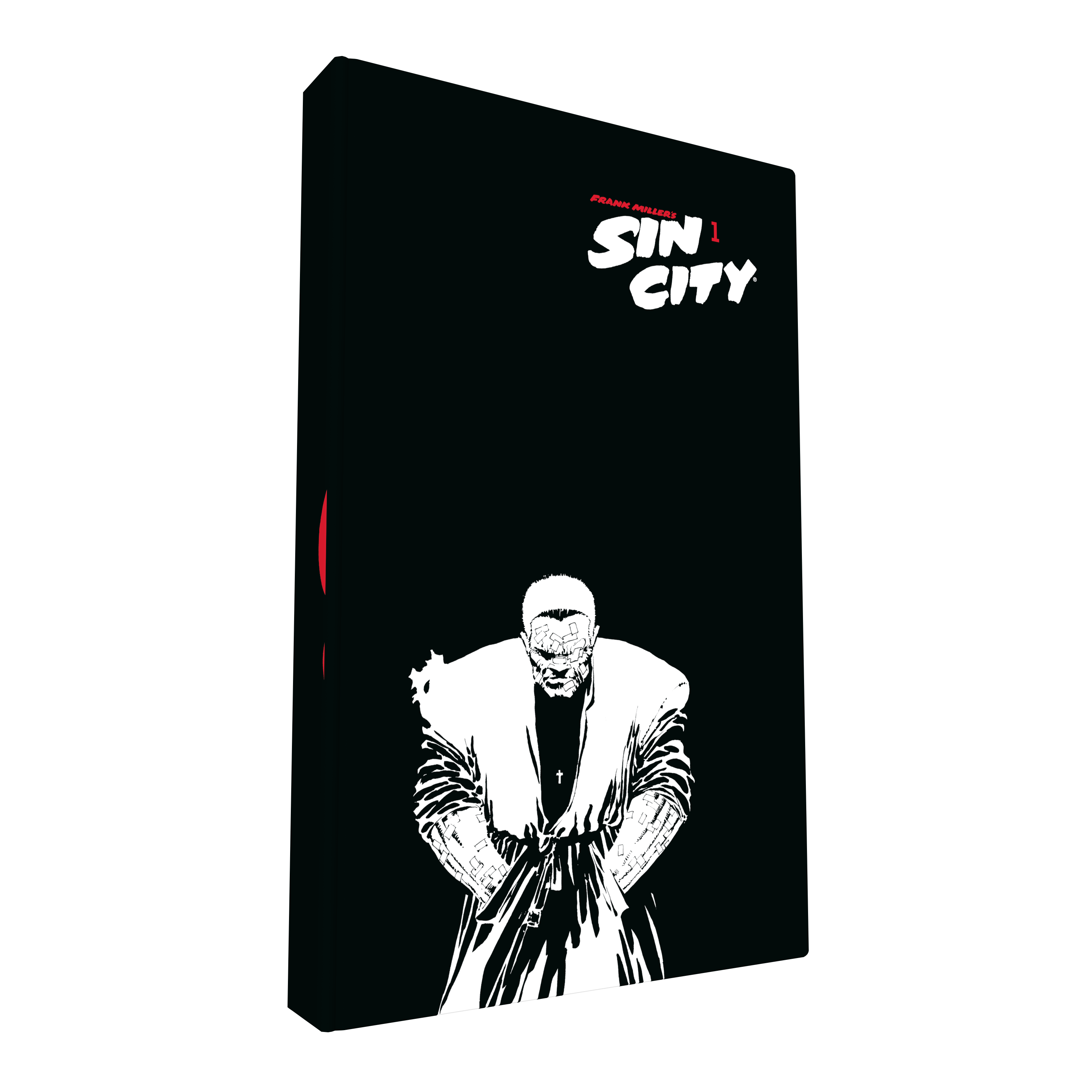 Huginn And Muninn ・ Sin City Collector T1